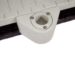 DOCK POST ATTACHMENT KIT – Clearwater Docks