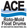 Float Drums - Clearwater Docks